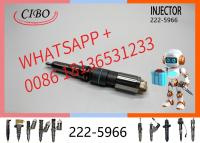 China original  222-5966 high pressure diesel injector for engine spare parts new injector original new injector for sale