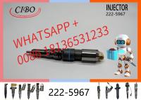 China original  2225967 Diesel Injector Assembly For C9.3 E336E Excavator 460-8213 20R-5075 456-3509 Spare Part new injector original new injector for sale
