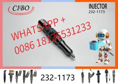 China original  232-1173 replacement fuel injector assembly for engine spare new injector original new injector for sale