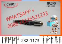 China original  232-1173 replacement fuel injector assembly for engine spare new injector original new injector for sale