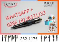 China original  232-1175 Fuel Injector 10R-1265 392-9046 for  C9.3 336E 304-3637 173-9272 382-0709  original new injector for sale
