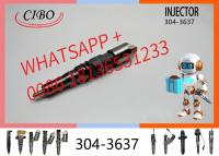 China original Fuel Injector Assembly for C9.3 Diesel Engine 304-3637 382-0709 456-3493 20R-5036 324-5467 392-9046 460-8213 456-3509 20R-5075 342-5487 363-0493 original new injector for sale