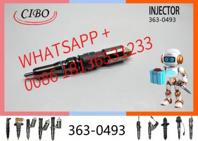 China original  363-0493 Common Rail Injection Valve 456-3588 460-8213 456-3493 for C9.3 Excavator 336E  original new injector for sale