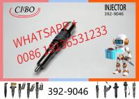 China original  392-9046 Diesel Engine Fuel Injector Replacement for 304-3637 382-0709 456-3493 20R-5036 new injector original new injector for sale