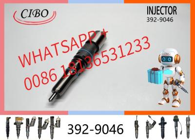 China original  392-9046 Diesel Engine Fuel Injector Replacement for 304-3637 382-0709 456-3493 20R-5036 new injector original new injector for sale
