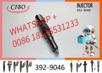 China original  392-9046 Diesel Engine Fuel Injector Replacement for 304-3637 382-0709 456-3493 20R-5036 new injector original new injector for sale