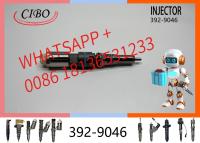 China original  392-9046 Diesel Engine Fuel Injector Replacement for 304-3637 382-0709 456-3493 20R-5036 new injector original new injector for sale