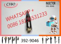 China original  392-9046 Diesel Engine Fuel Injector Replacement for 304-3637 382-0709 456-3493 20R-5036 new injector original new injector for sale