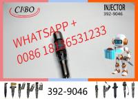 China original  392-9046 Diesel Engine Fuel Injector Replacement for 304-3637 382-0709 456-3493 20R-5036 new injector original new injector for sale