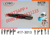 China original  417-3013 Fuel Injector C9 Engine 336ELN Excavator System Accessories 324-5467 364-8024 Replacement for OEM original new injector for sale