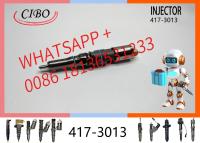 China original  417-3013 Fuel Injector C9 Engine 336ELN Excavator System Accessories 324-5467 364-8024 Replacement for OEM original new injector for sale