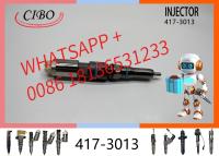 China original  417-3013 Fuel Injector C9 Engine 336ELN Excavator System Accessories 324-5467 364-8024 Replacement for OEM original new injector for sale