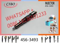 China original  4563493 Diesel Common Rail Injector 20R-5036 363-0493 460-8213 for C9.3 Engine 336E Excavator new injector original new injector for sale