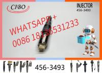 China original  4563493 Diesel Common Rail Injector 20R-5036 363-0493 460-8213 for C9.3 Engine 336E Excavator new injector original new injector for sale
