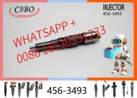China original  4563493 Diesel Common Rail Injector 20R-5036 363-0493 460-8213 for C9.3 Engine 336E Excavator new injector original new injector for sale