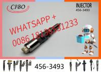 China original  4563493 Diesel Common Rail Injector 20R-5036 363-0493 460-8213 for C9.3 Engine 336E Excavator new injector original new injector for sale