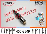 China original  456-3509 Diesel Fuel Injector 456-3545 20R-5078 Sprayer Replacement for C9.3 Construction Machinery  original new injector for sale