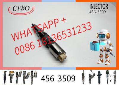 China original  456-3509 Diesel Fuel Injector 456-3545 20R-5078 Sprayer Replacement for C9.3 Construction Machinery  original new injector for sale