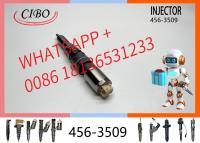 China original  456-3509 Diesel Fuel Injector 456-3545 20R-5078 Sprayer Replacement for C9.3 Construction Machinery  original new injector for sale