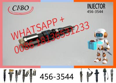 China original  456-3544 Fuel Injector 456-3493 363-0493 for C9.3 336E L 966K Loader Machinery Replacement  original new injector for sale
