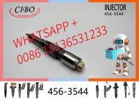 China original  456-3544 Fuel Injector 456-3493 363-0493 for C9.3 336E L 966K Loader Machinery Replacement  original new injector for sale