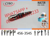 China original  456-3545 Common Fuel Injector 456-3544 294-3028 20R-5078 for C7.1 C9.3 Series Excavator Replacement for OEM original new injector for sale