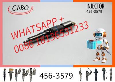 China original  Diesel Fuel Injector 456-3579 456-3589 20R-5073 460-8213 For  C9.3 336E 336F 966K 972K Engine original new injector for sale