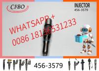 China original  Diesel Fuel Injector 456-3579 456-3589 20R-5073 460-8213 For  C9.3 336E 336F 966K 972K Engine original new injector for sale