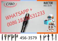 China original  Diesel Fuel Injector 456-3579 456-3589 20R-5073 460-8213 For  C9.3 336E 336F 966K 972K Engine original new injector for sale