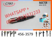 China original  Diesel Fuel Injector 456-3579 456-3589 20R-5073 460-8213 For  C9.3 336E 336F 966K 972K Engine original new injector for sale