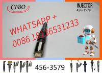 China original  Diesel Fuel Injector 456-3579 456-3589 20R-5073 460-8213 For  C9.3 336E 336F 966K 972K Engine original new injector for sale