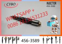China original  456-3589 Fuel Injector 20R-5073 20R-5074 456-3645 for C9.3 Engine 336E Excavator new injector original new injector for sale