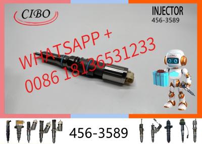 China original  456-3589 Fuel Injector 20R-5073 20R-5074 456-3645 for C9.3 Engine 336E Excavator new injector original new injector for sale