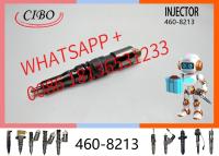 China original  460-8213 Fuel Injector Assembly for C9 C9.3  Excavator Engine 324-5467 392-9046 20R5077 new injector original new injector for sale