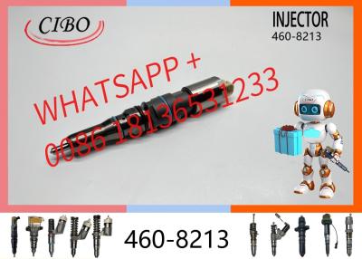 China original  460-8213 Fuel Injector Assembly for C9 C9.3  Excavator Engine 324-5467 392-9046 20R5077 new injector original new injector for sale