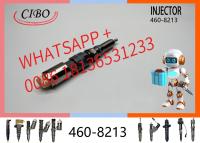 China original  460-8213 Fuel Injector Assembly for C9 C9.3  Excavator Engine 324-5467 392-9046 20R5077 new injector original new injector for sale