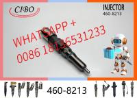 China original  460-8213 Fuel Injector Assembly for C9 C9.3  Excavator Engine 324-5467 392-9046 20R5077 new injector original new injector for sale