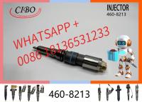 China original  460-8213 Fuel Injector Assembly for C9 C9.3  Excavator Engine 324-5467 392-9046 20R5077 new injector original new injector for sale