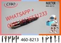 China original  460-8213 Fuel Injector Assembly for C9 C9.3  Excavator Engine 324-5467 392-9046 20R5077 new injector original new injector for sale