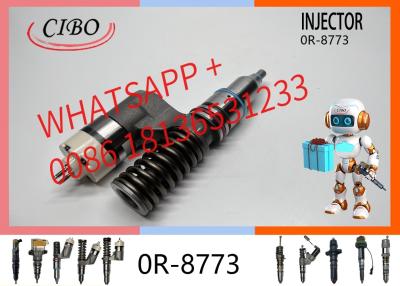 China original  0R-8773 137-2500 212-3463 147-0373 160-1090 Engine Fuel Injector for  C13 new injector original new injector for sale