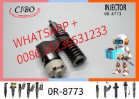 China original  0R-8773 137-2500 212-3463 147-0373 160-1090 Engine Fuel Injector for  C13 new injector original new injector for sale