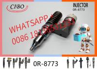 China original  0R-8773 137-2500 212-3463 147-0373 160-1090 Engine Fuel Injector for  C13 new injector original new injector for sale