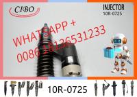 China original  10R-0725 Common Rail Diesel Fuel Injector 10R0963 0R-4987 10R-1814 208-9160 Auto Engine Spare for   original new injector for sale
