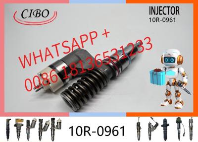 China original  10R-0961 C12 Diesel Fuel Injector Assembly 212-3462 212-3463 212-3468 10R-1264 10R-0967 for Excavator 365B L new injector original new original new injector for sale