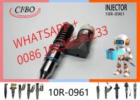 China original  10R-0961 C12 Diesel Fuel Injector Assembly 212-3462 212-3463 212-3468 10R-1264 10R-0967 for Excavator 365B L new injector original new original new injector for sale
