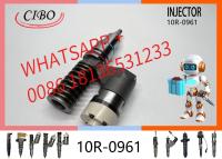 China original  10R-0961 C12 Diesel Fuel Injector Assembly 212-3462 212-3463 212-3468 10R-1264 10R-0967 for Excavator 365B L new injector original new original new injector for sale