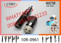 China original  10R-0961 C12 Diesel Fuel Injector Assembly 212-3462 212-3463 212-3468 10R-1264 10R-0967 for Excavator 365B L new injector original new original new injector for sale