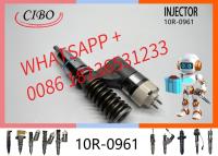 China original  10R-0961 C12 Diesel Fuel Injector Assembly 212-3462 212-3463 212-3468 10R-1264 10R-0967 for Excavator 365B L new injector original new original new injector for sale