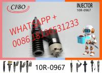China original  10R-0967 Fuel Injector 203-7685 212-3462 212-3467 212-3468 for  C12 Excavator 365B II MH new injector original new injector for sale