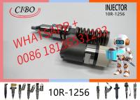 China original  10R-1256 Nozzle Injection Diesel Fuel Injector for  C10 C12 Engine 874822 223-5327 229-5918 10R-1814 Replacement for OEM new original new injector for sale